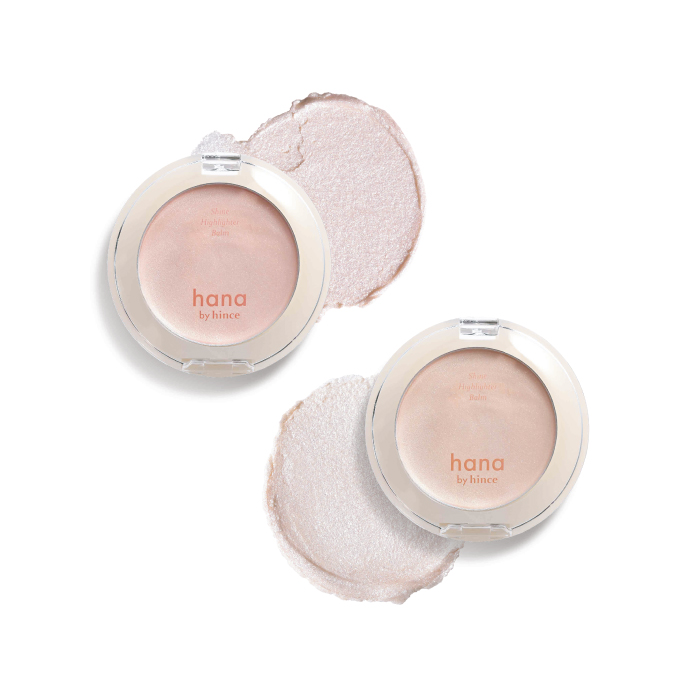 ファミリーマートと韓国メイクアップブランド「hince」が共同開発した新ブランド「hana by hince 」トレンド感あふれるアイテム全8 ...