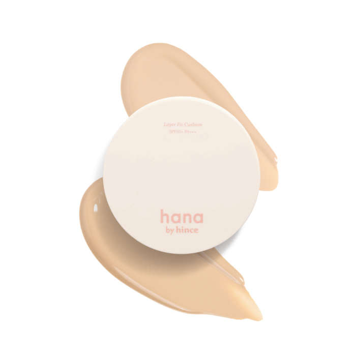 ファミリーマートと韓国メイクアップブランド「hince」が共同開発した新ブランド「hana by hince 」トレンド感あふれるアイテム全8 ...