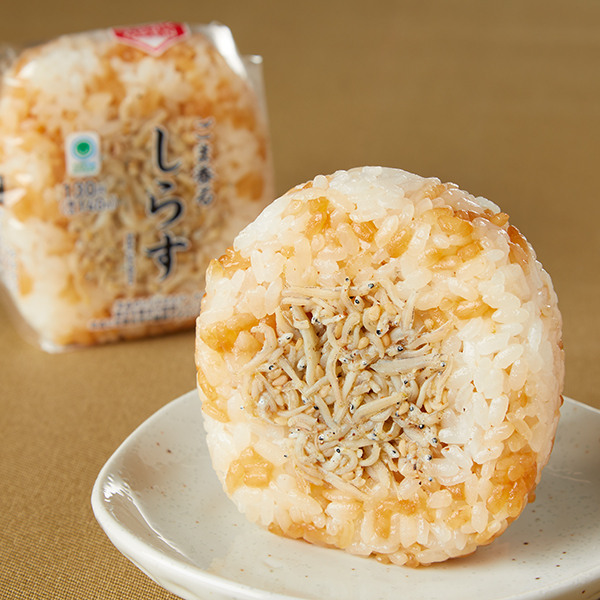 おむすび｜ファミマル｜商品情報｜ファミリーマート