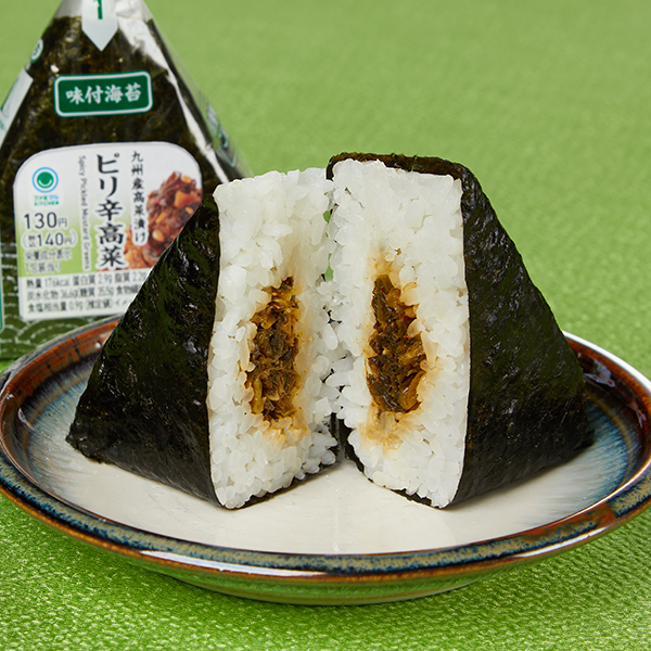 おむすび｜ファミマル｜商品情報｜ファミリーマート